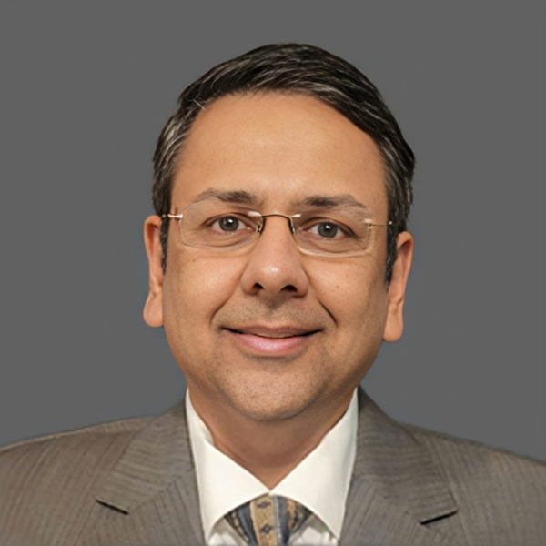 Mr. Ashish Goel - ALTPORT